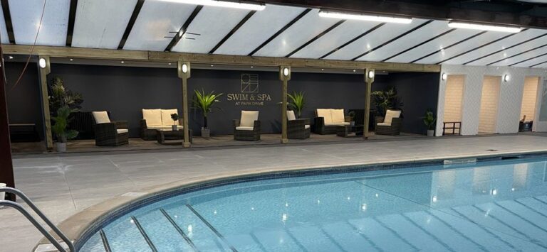 Events Hire Park Drive Health Club - Maldon